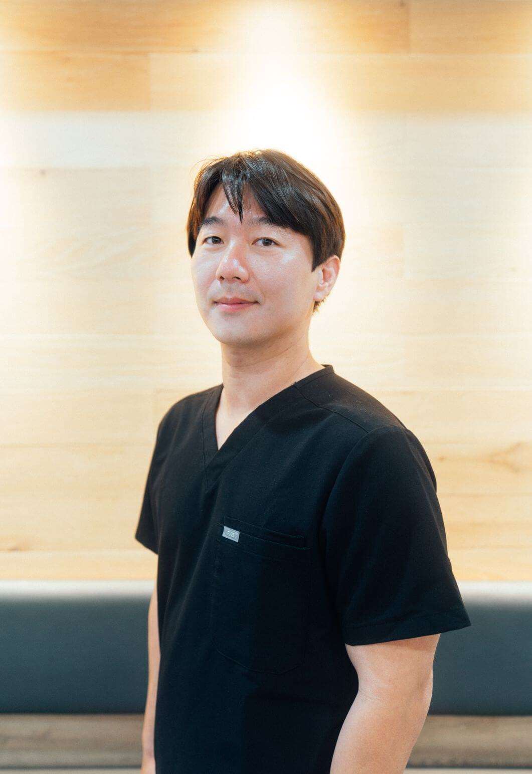 Dr. Jee Hoon Ha - Oral and Maxillofacial Surgery Institute
