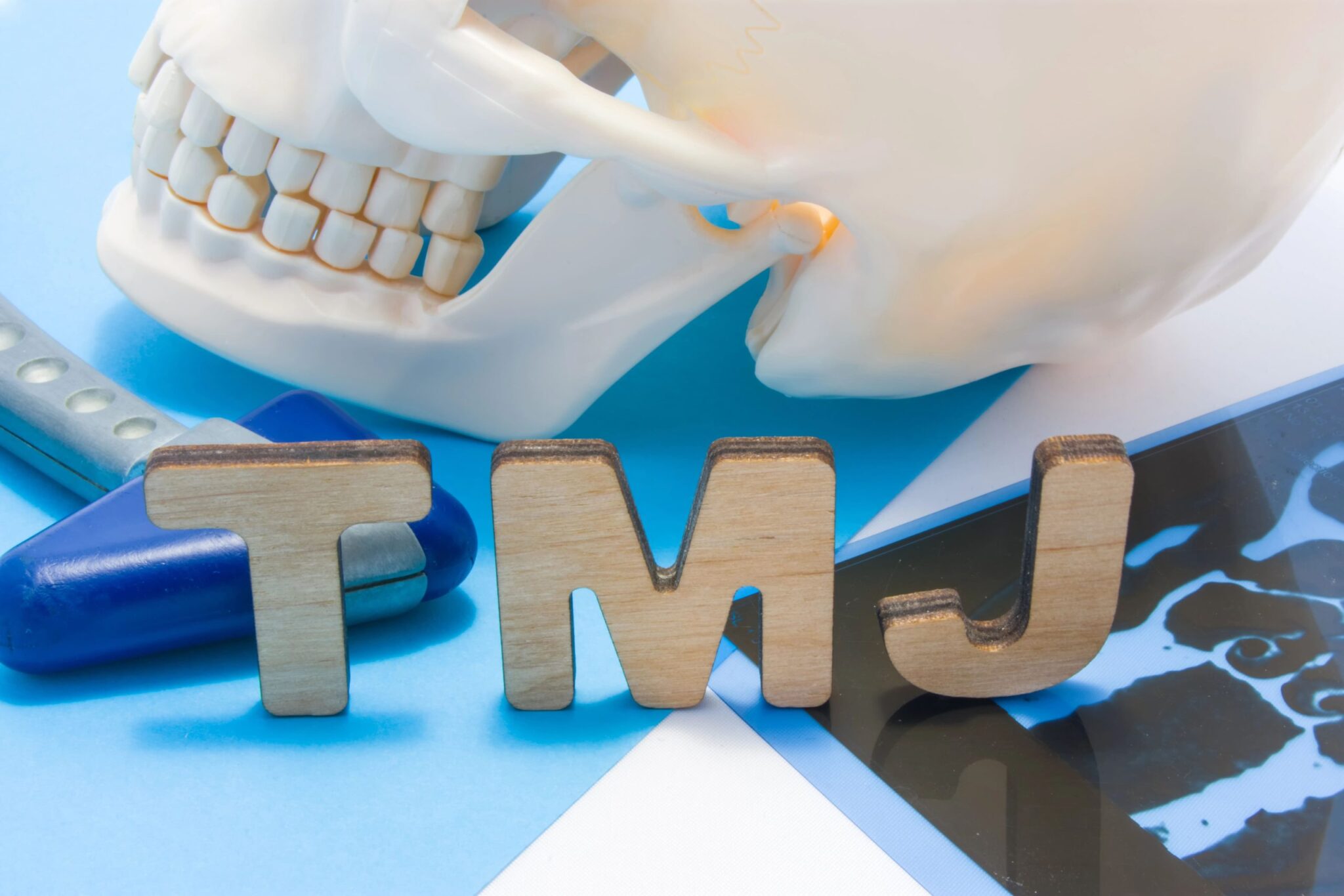 Effective Solutions for TMJ Pain and Jaw Dysfunction in Los Angeles – OMSI